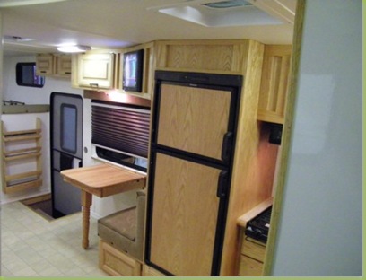 Custom Motorhome Build: The Build-Part6-Finished? and Big Problems